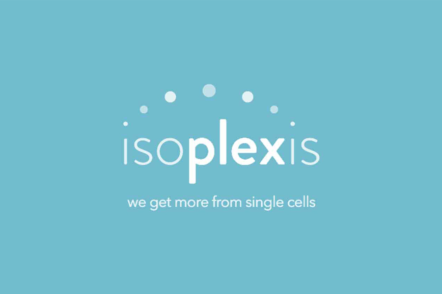 Isoplexis | -ATION Digital Media Agency
