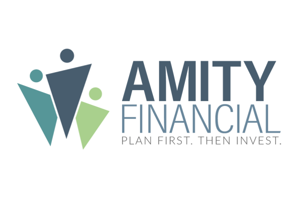 Amity Financial | -ATION Digital Media Agency